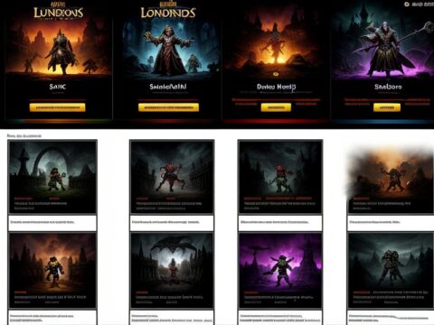 Dungeon Lords | Celebrating RPG Legacy | Reviews & Comparison