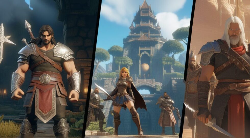 Dungeon Lords | Celebrating RPG Legacy | Reviews & Comparison