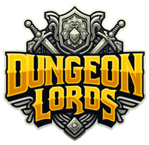 Dungeon Lords Versions: From Original to Steam Edition