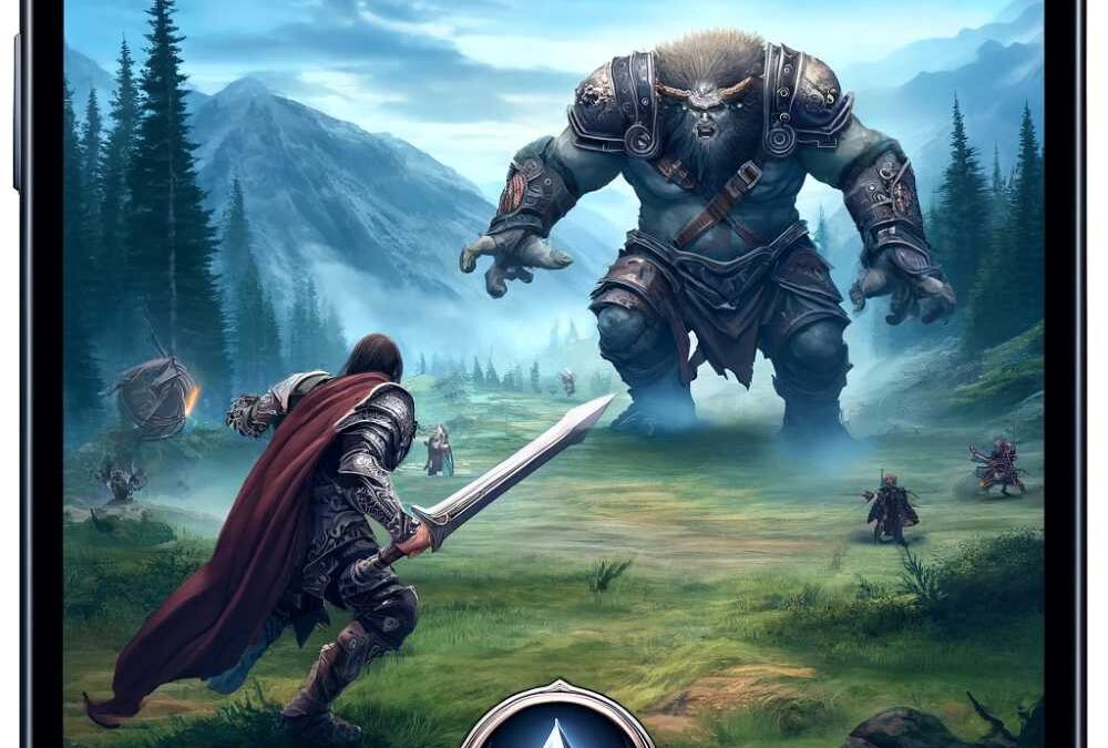 Fantasy RGP Archives - Dungeon Lords