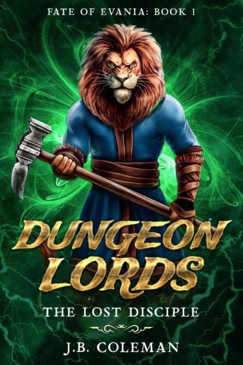 Fantasy Religion Rituals & Beliefs | With Generator | Dungeon Lords®